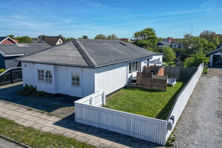 Huse til salg i Skagen | SkagenBolig